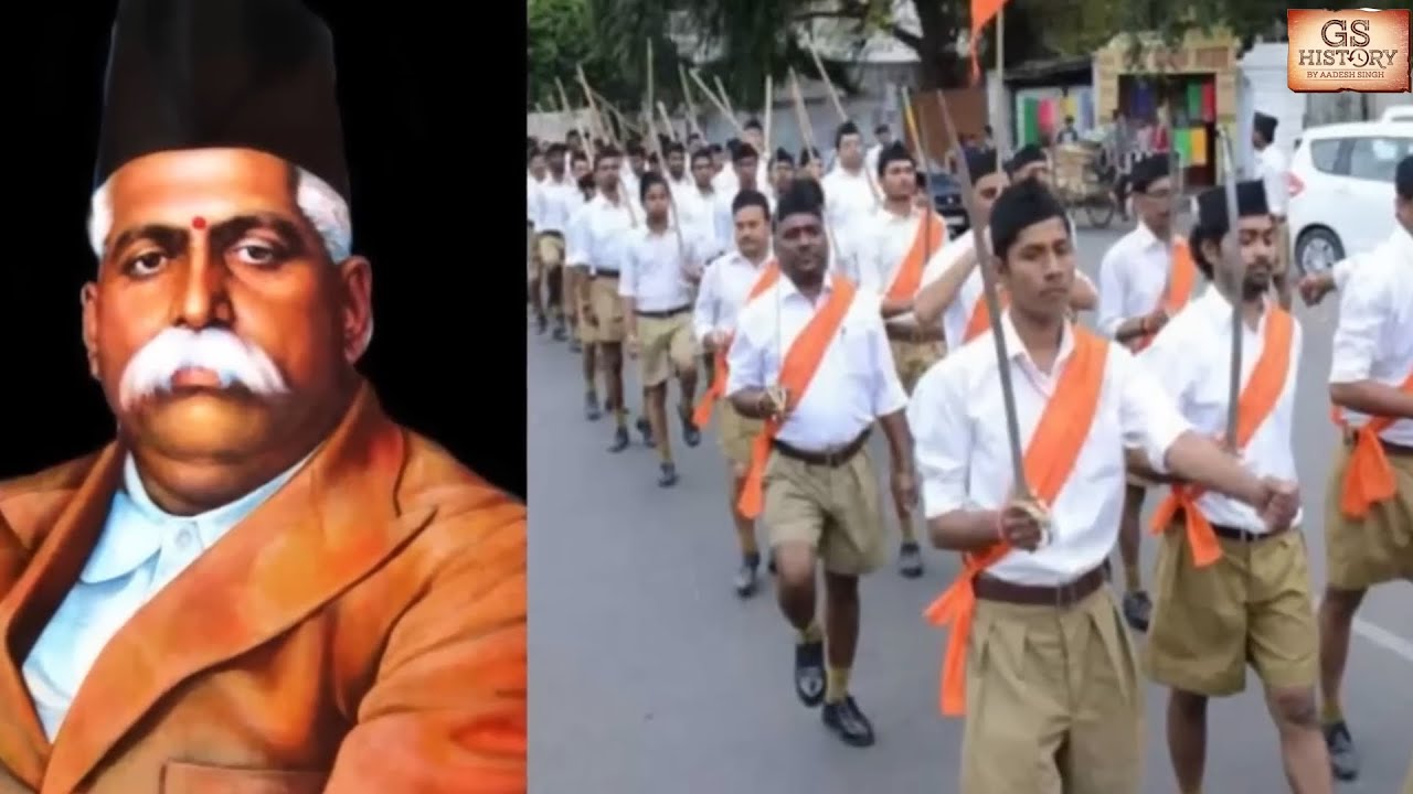 Understanding RSS (History, Framework and Ideology) - YouTube