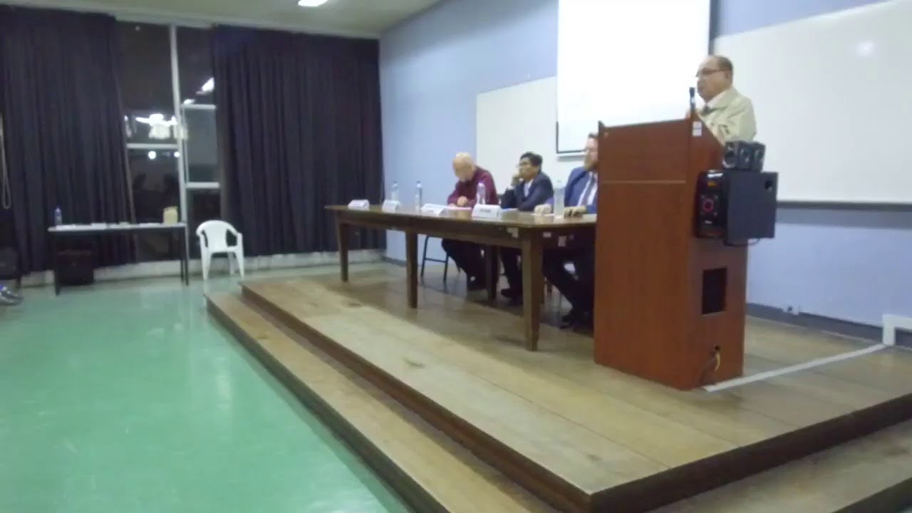 Transmisión en directo de John Clímaco - YouTube