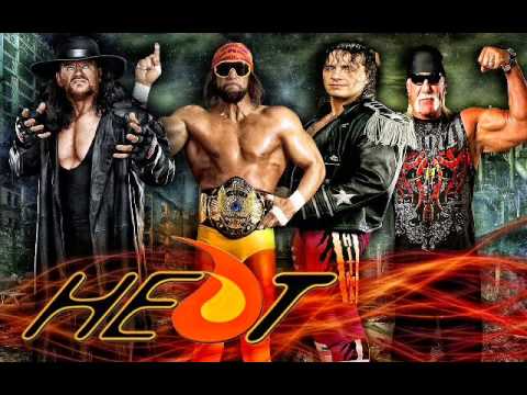 1998-1999 wwe heat 1st theme song + download link - YouTube