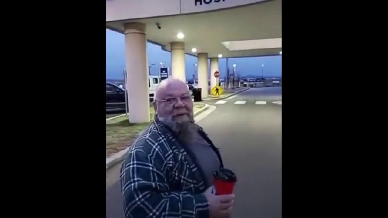 Say Hi Bern - YouTube