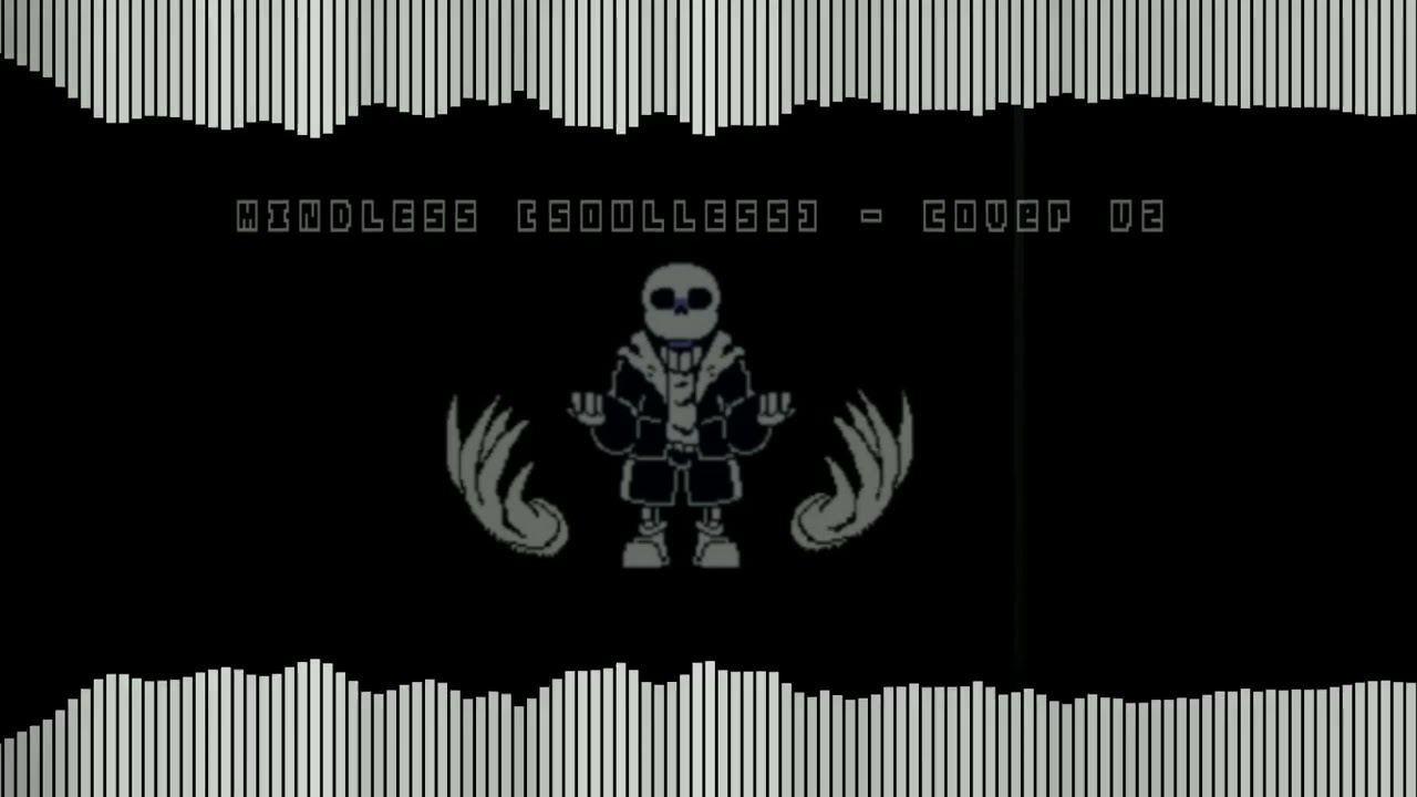 Undertale: Past, Present, Future - MINDLESS [SOULLESS] | Cover V2 - YouTube