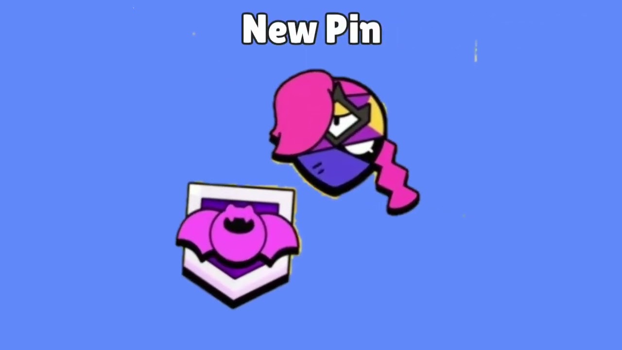 All New Tara Skin & Pins & Spray in Brawl Stars | Brawl Stars: Brawl ...