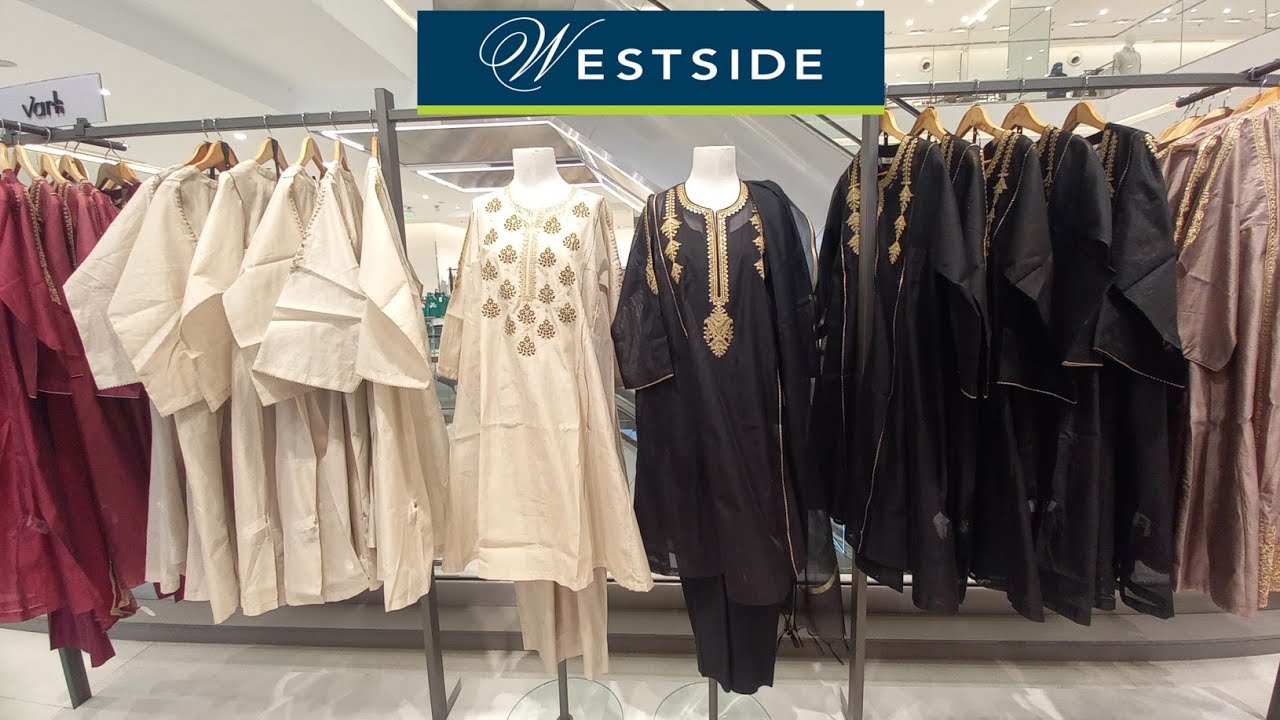 Westside latest Collection 2025 | Westside new Arrivals | Westside ...