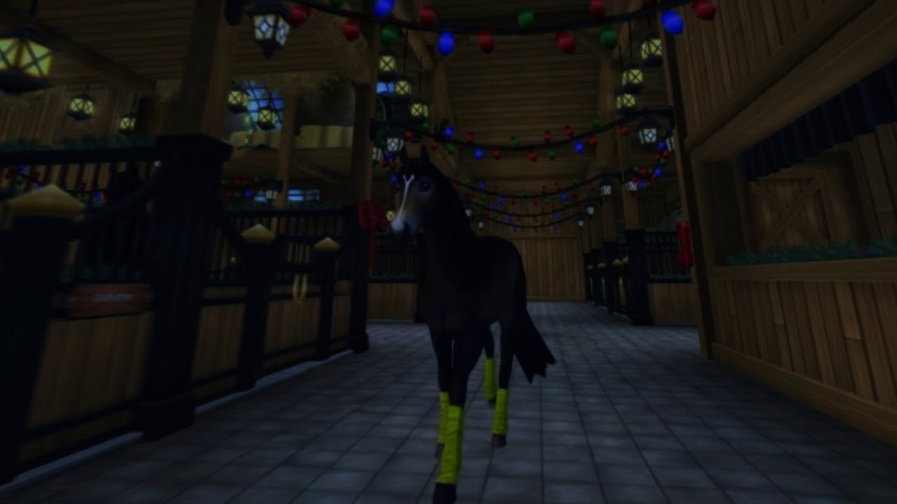Star stable online | Instagram video | Breaking out - YouTube