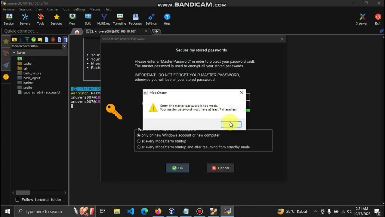Membuat Webserver Di Ubuntulinux Server Apache Mariadbmysql Php Certbotwebmin Dan