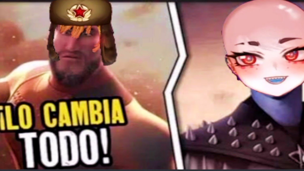 LO CAMBIA TODO - YouTube
