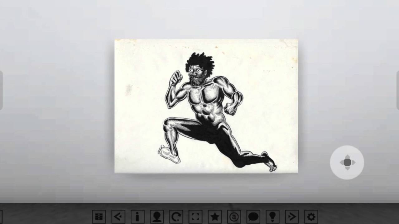 EDDO Drawing II Gallery - YouTube