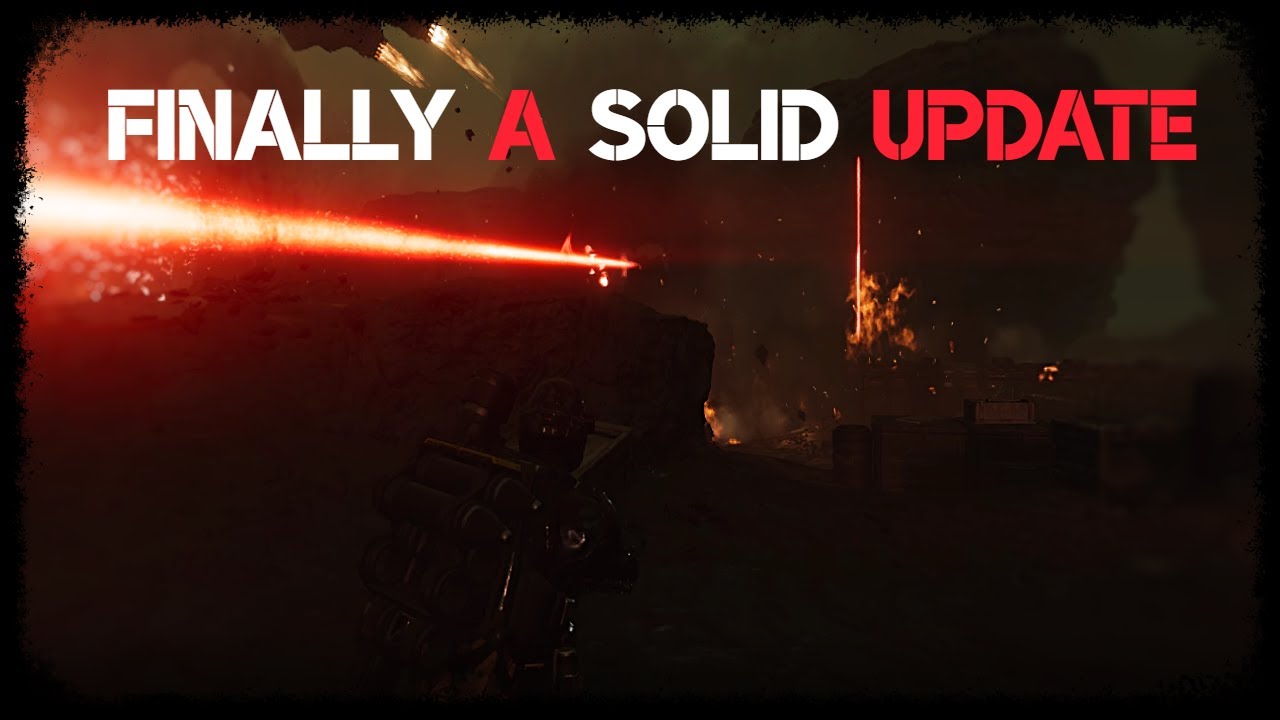 Helldivers 2: The Wait Is Over - YouTube