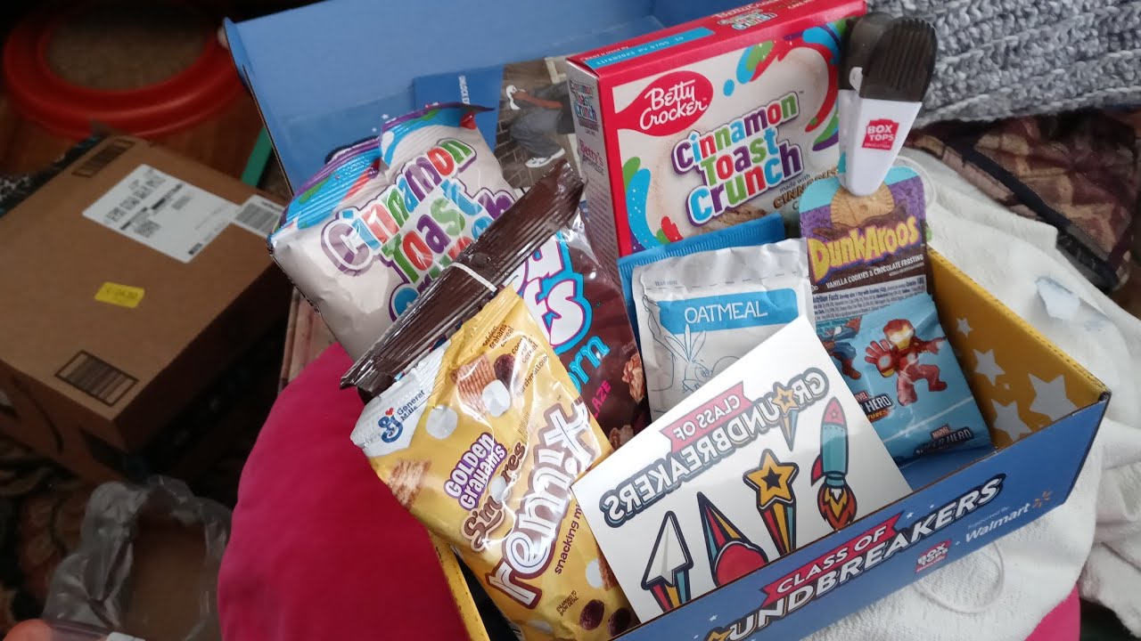 gratsy box - YouTube