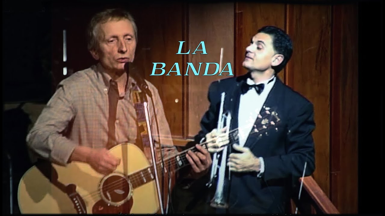 LA BANDA - YouTube
