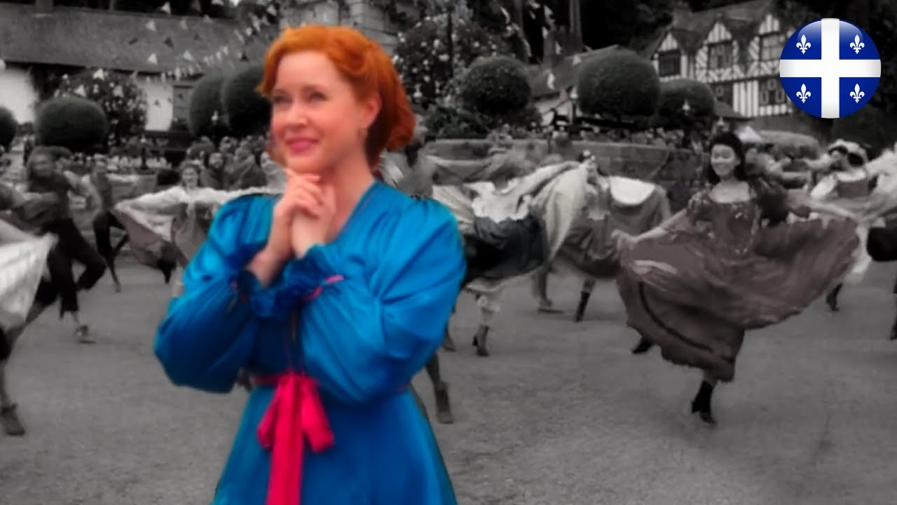 🎵 Fairytale Life - After the Spell (Quebec French) | DISENCHANTED - YouTube