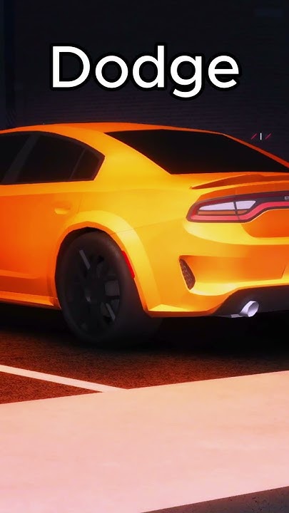 Dodge is falling down.... - YouTube