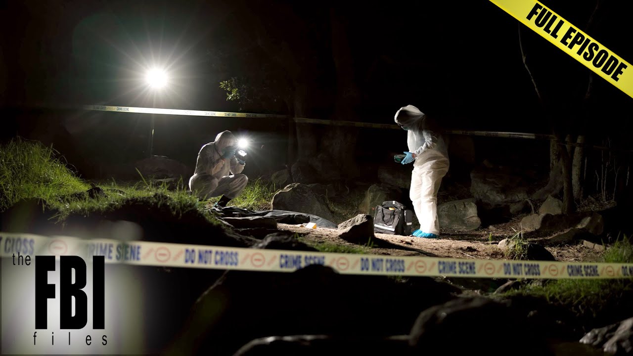The Deadliest Serial Killer Spree: 6 States in 7 Weeks - YouTube
