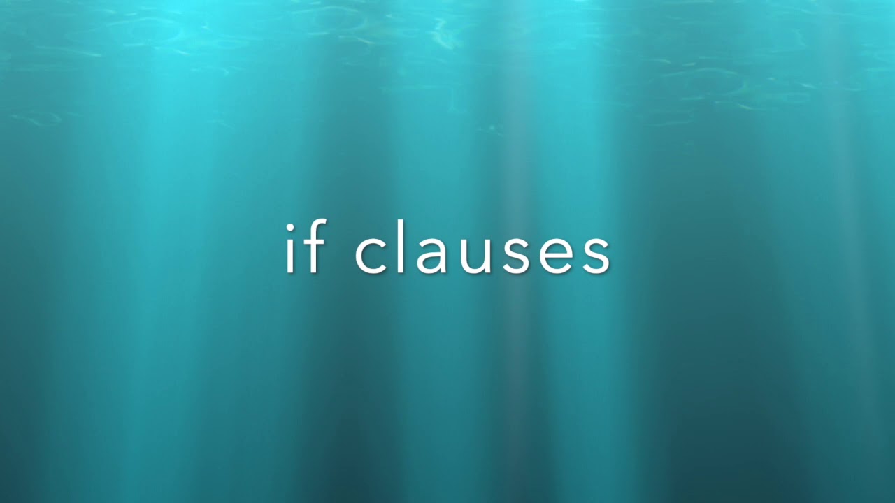 Come tradurre "dovere" in inglese, if clauses, uso di "home" - YouTube