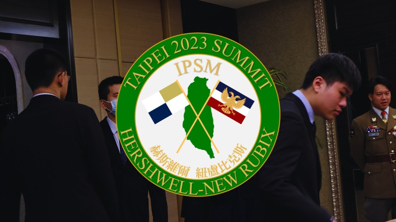 RTA | Asian and Oceanic micronationalists meet for the first Inter ...