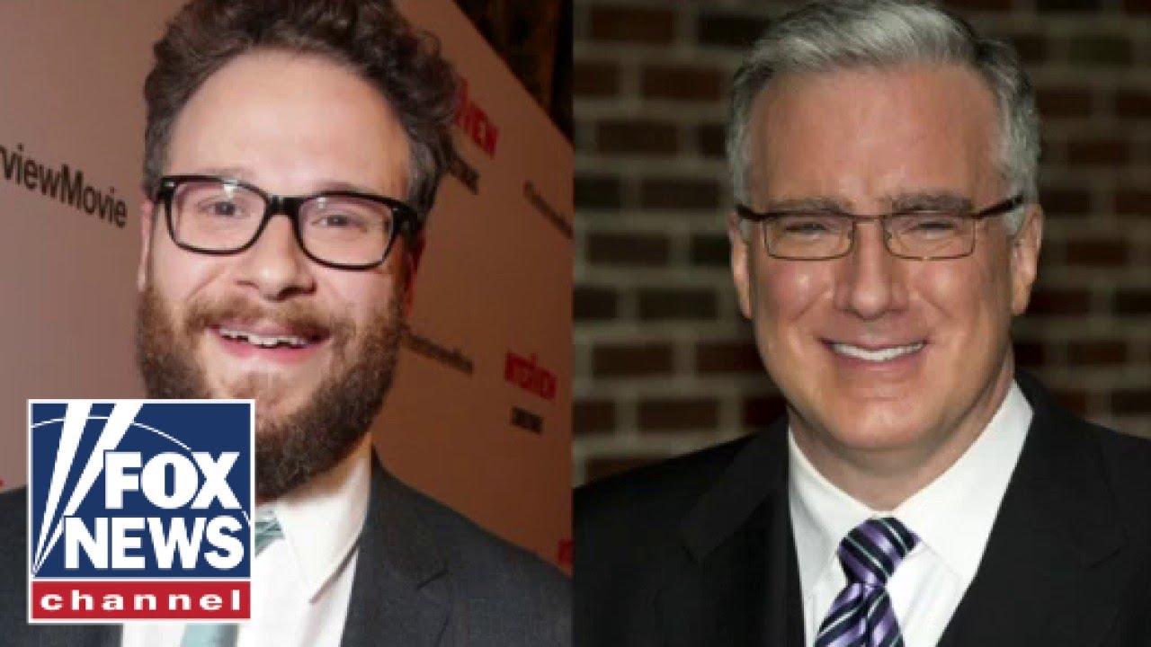 Journalist's tweet sparks attack from 'left-wing' celebrities - YouTube