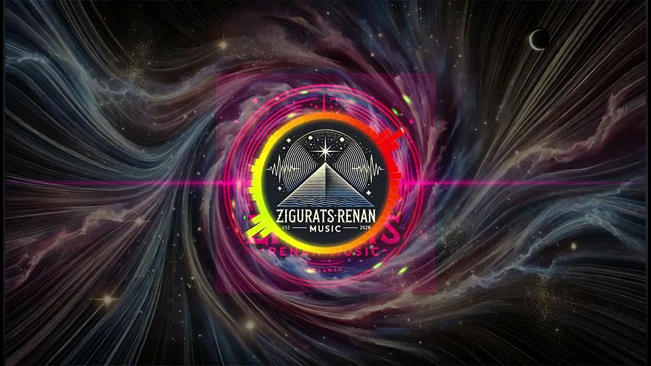 7 Renan Dias Modulating Waves 432Hz - YouTube