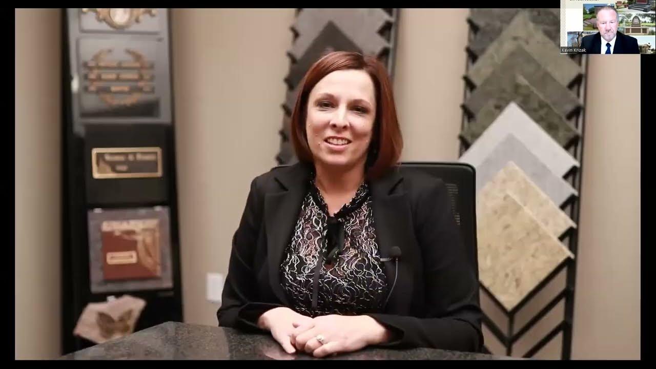 Leaving a Lasting Legacy - YouTube