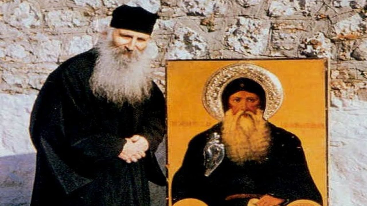22/11/2021 - 7:15 π.μ. ΑΡΧΙΠΠΟΥ, ΦΙΛΗΜΟΝΟΣ ΚΑΙ ΟΝΗΣΙΜΟΥ ΤΩΝ ΑΠΟΣΤΟΛΩΝ ...