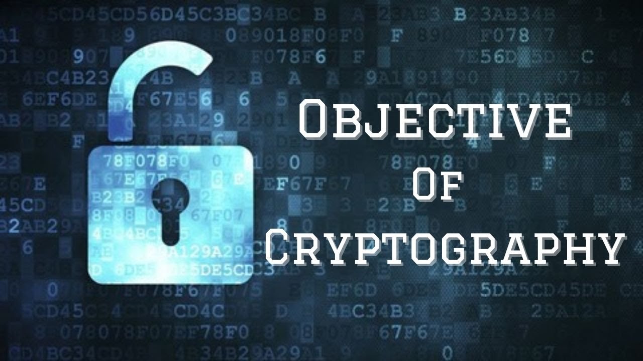 Objective Of Cryptography Malayalam YouTube objective-of-cryptography-malayalam-youtube