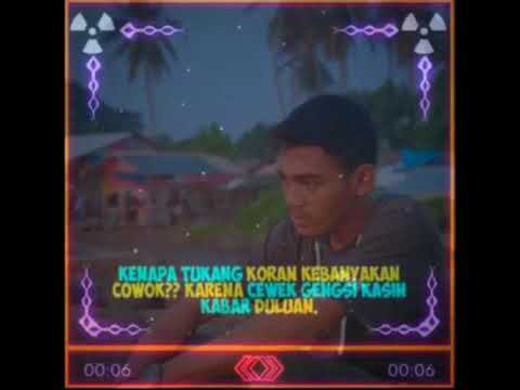 virall Story wa terbaru 2021 Republik Tampan.