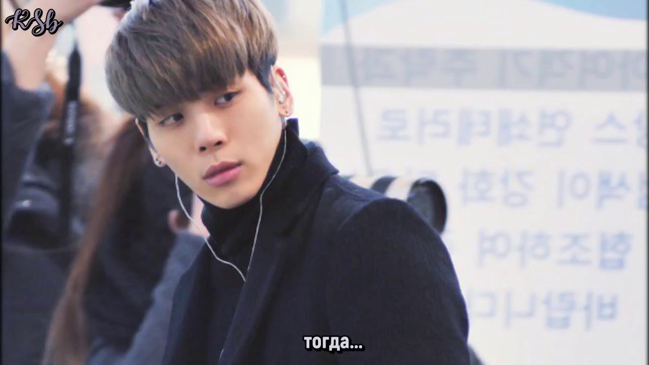 Jonghyun – Before Our Spring 우린 봄이 오기 전에 [rus sub] - YouTube