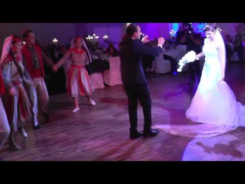 KAROT dance and show - Wedding Entrance