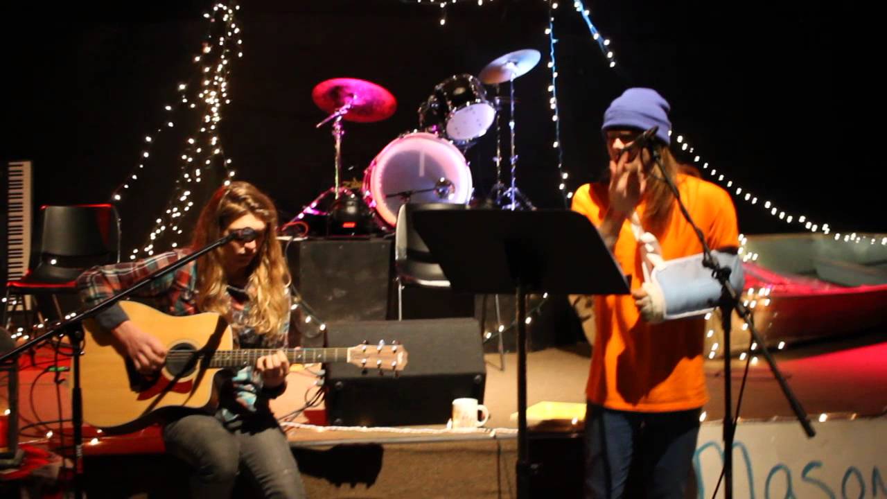 Mason & Kyle - YouTube