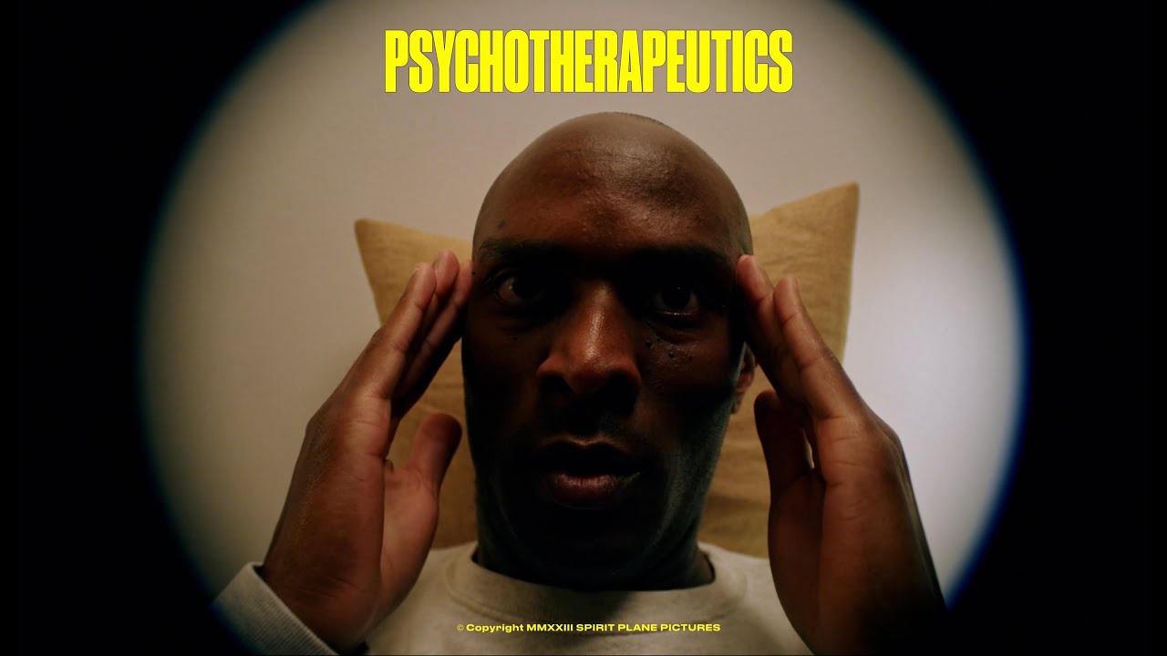 PSYCHOTHERAPEUTICS - Short Film - YouTube