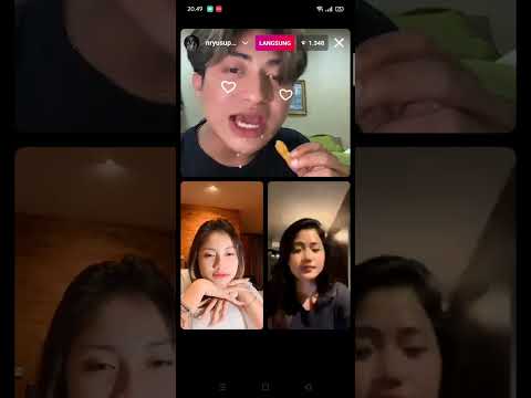 Full live squadgacor bareng anysahaju dan Okta || squadgacor mau ke bali