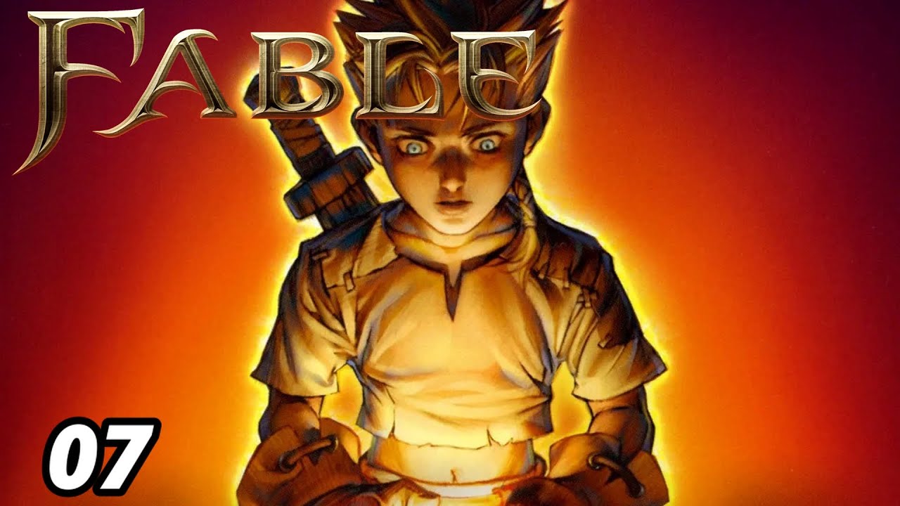 Fable anniversary - The Arena part 1 - YouTube
