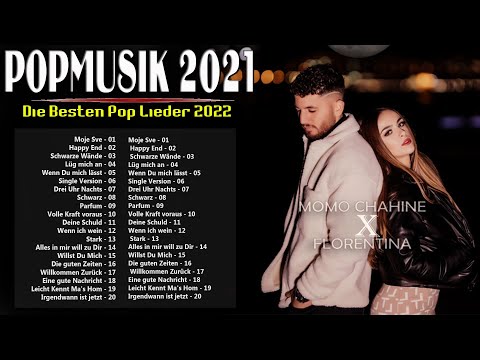 Beste deutsche Lieder 2021 - Deutsche Top 100 - Mark Forster, Vanessa Mai, Wincent Weiss