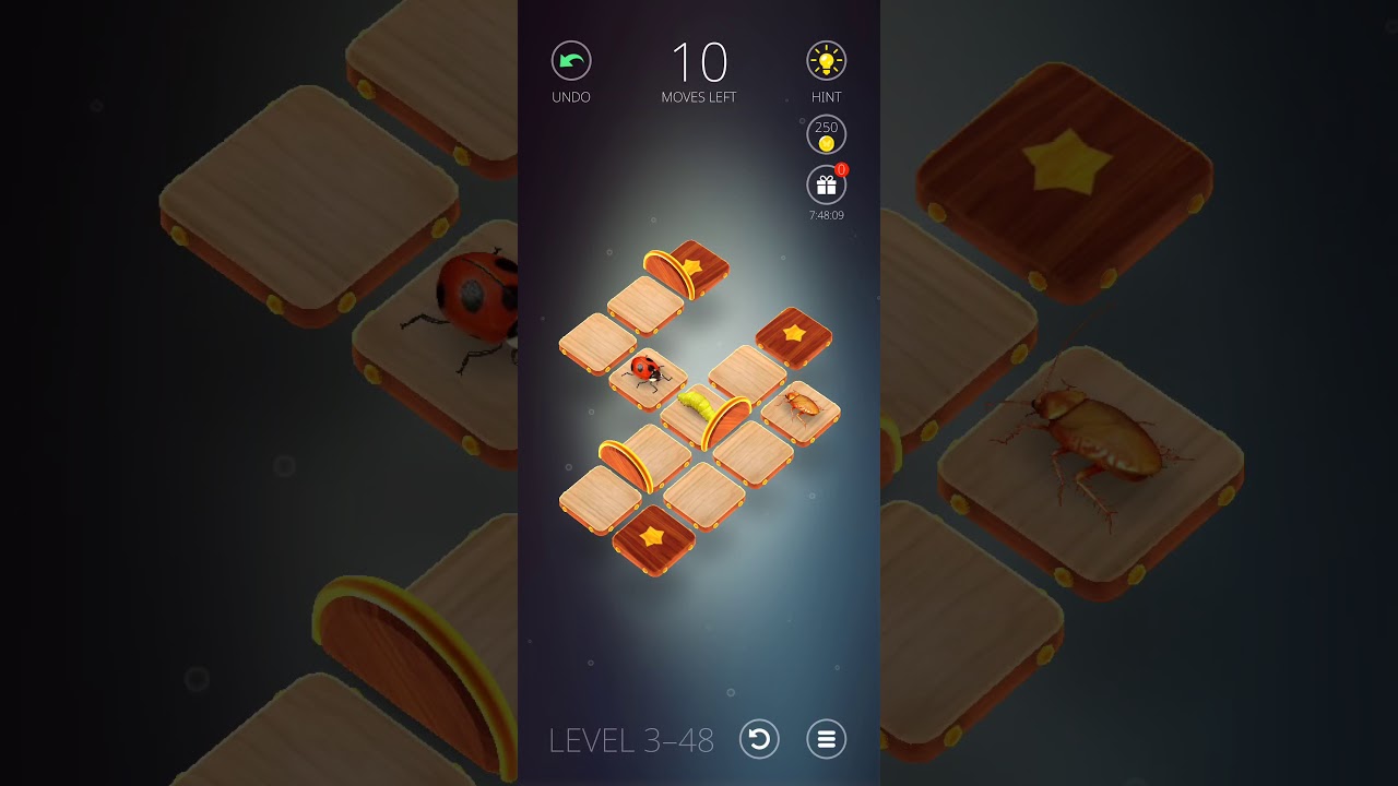 Let's Play - Humbug, Level 3-48 - YouTube