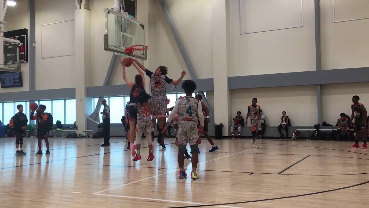 Brody Davis Class of 2022 (Jan-March of 2018) - YouTube