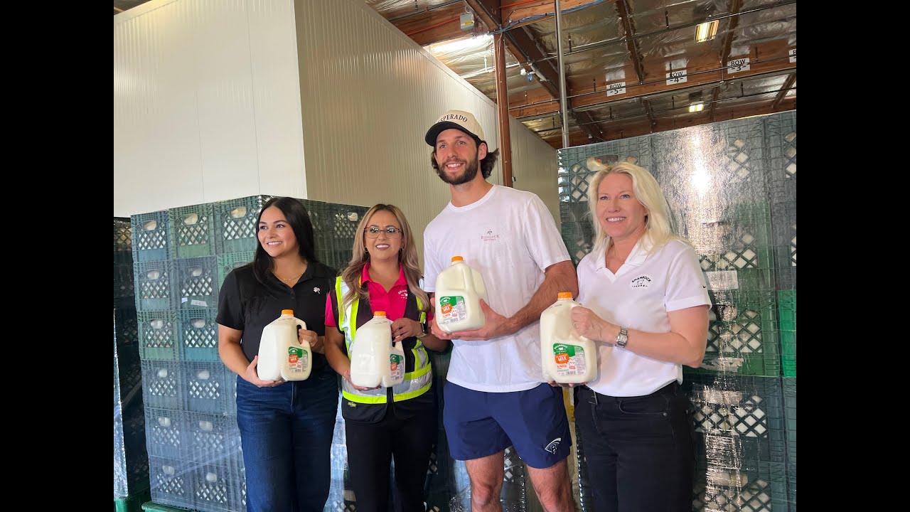 ASU WBB Q&A: Molly Miller, Graham Rossini, Charli Turner Thorne