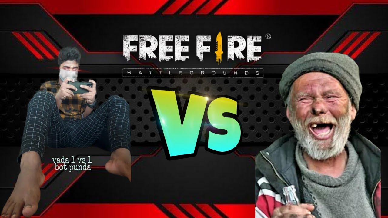 Free Fire 1vs1 gameplay. 🤯🤯 - YouTube