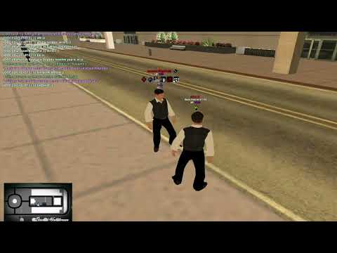 [AmVeR Roleplay] Alın Lan Bunu Burdan :D