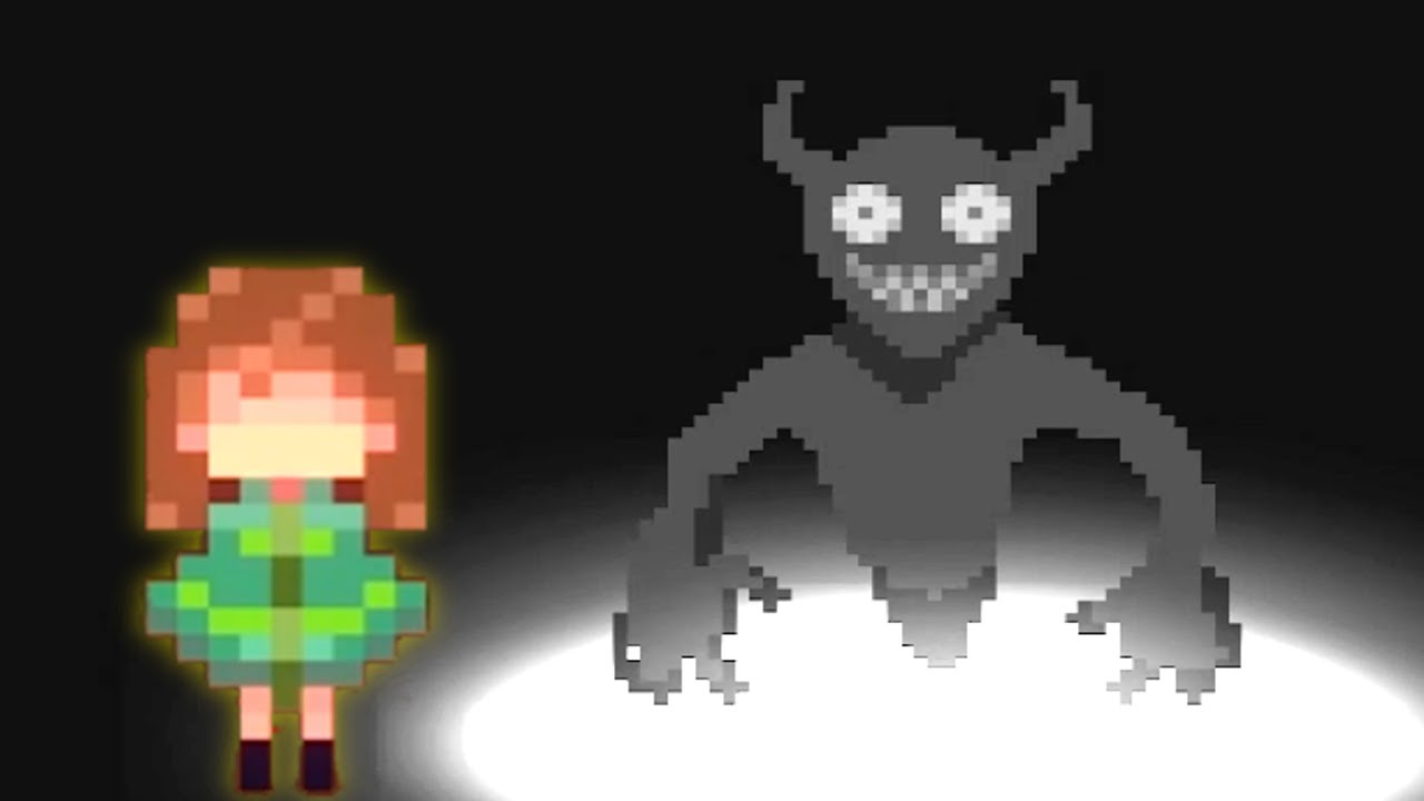 Stuck In a Loop - Demon Trapped You In A loop, Can You Escape?! - YouTube
