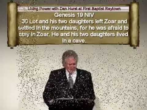 The Story of The Moabites and Ammonites-History Lesson of strange ...