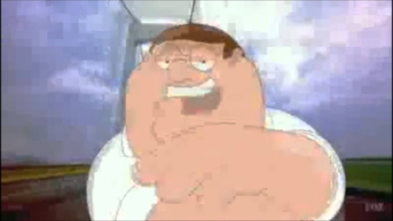 Peter WTF Boom - YouTube