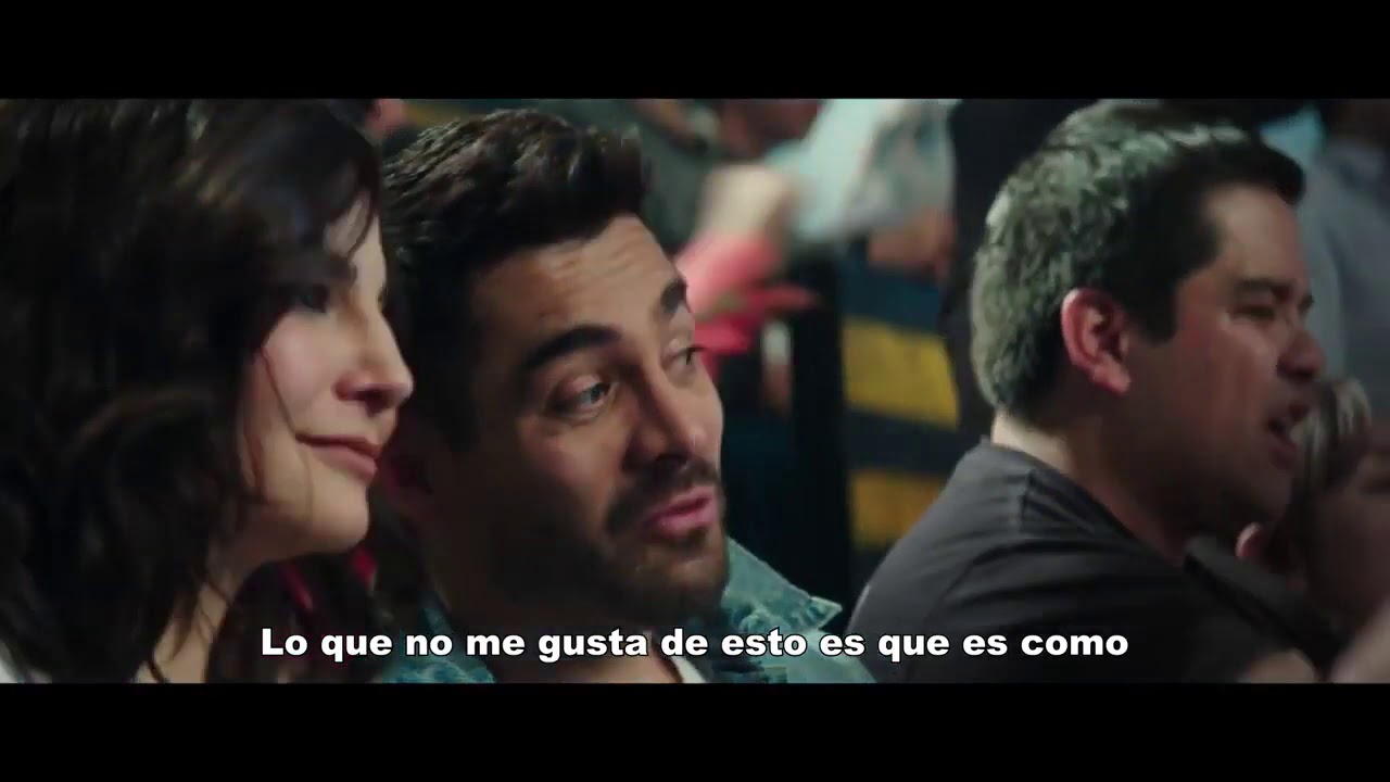 TOD@S CAEN trailers oficial 2019 audio español latino HD - YouTube