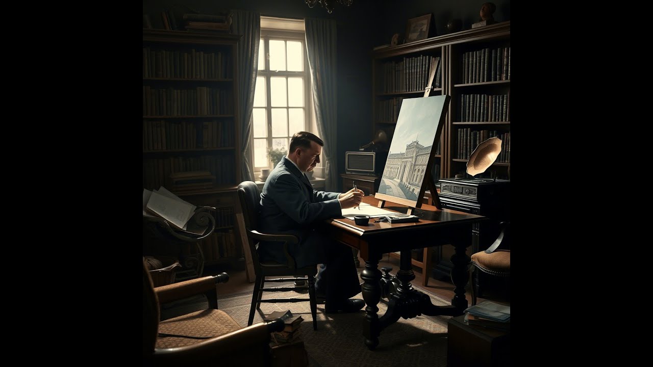 Adolf Hitler’s Hobbies | Unknown Facts About His Personal Life #facts # ...