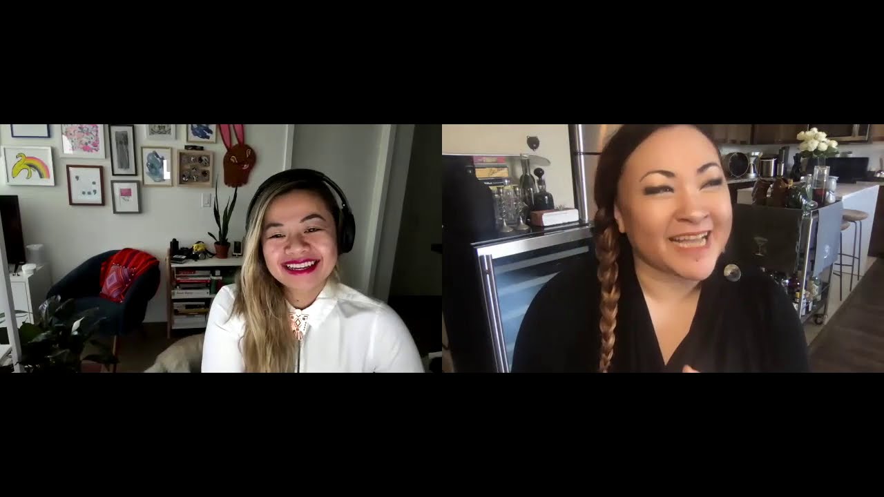 Ask Me Anything with Design Systems Advocate, Jina Anne, featuring ...