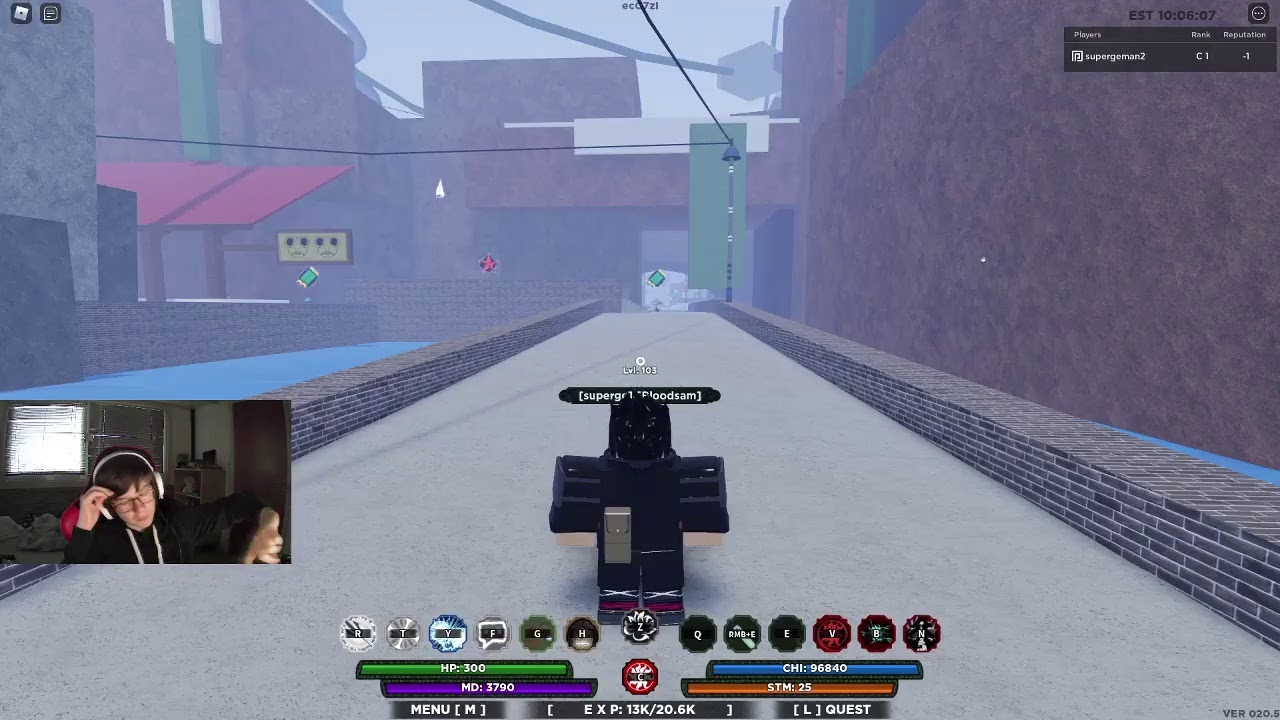 (Ice shurikan) Shindo Life - YouTube