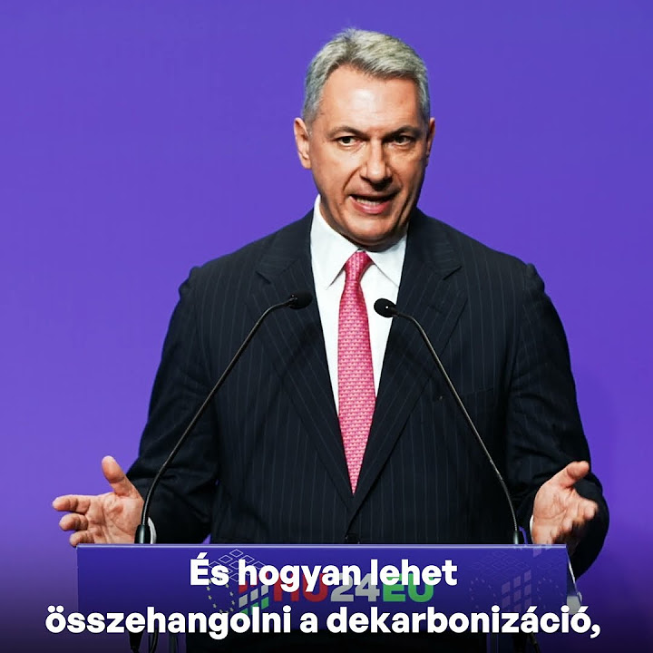 Fejlett közlekedés, fejlődő Európa - YouTube