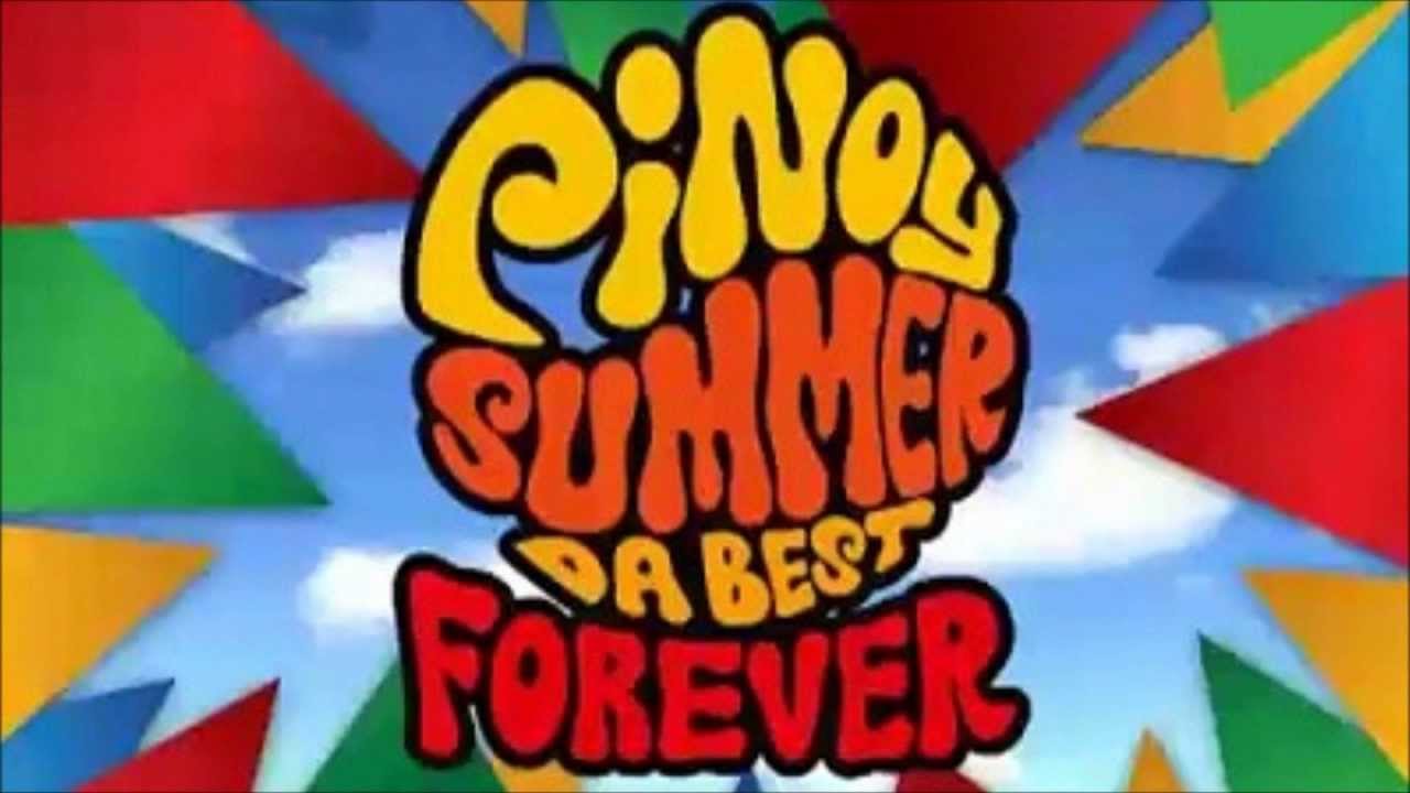 Pinoy Summer Da Best Forever - ABS-CBN Summer Station ID - Sarah ...