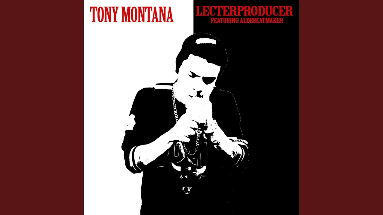 Tony Montana - YouTube