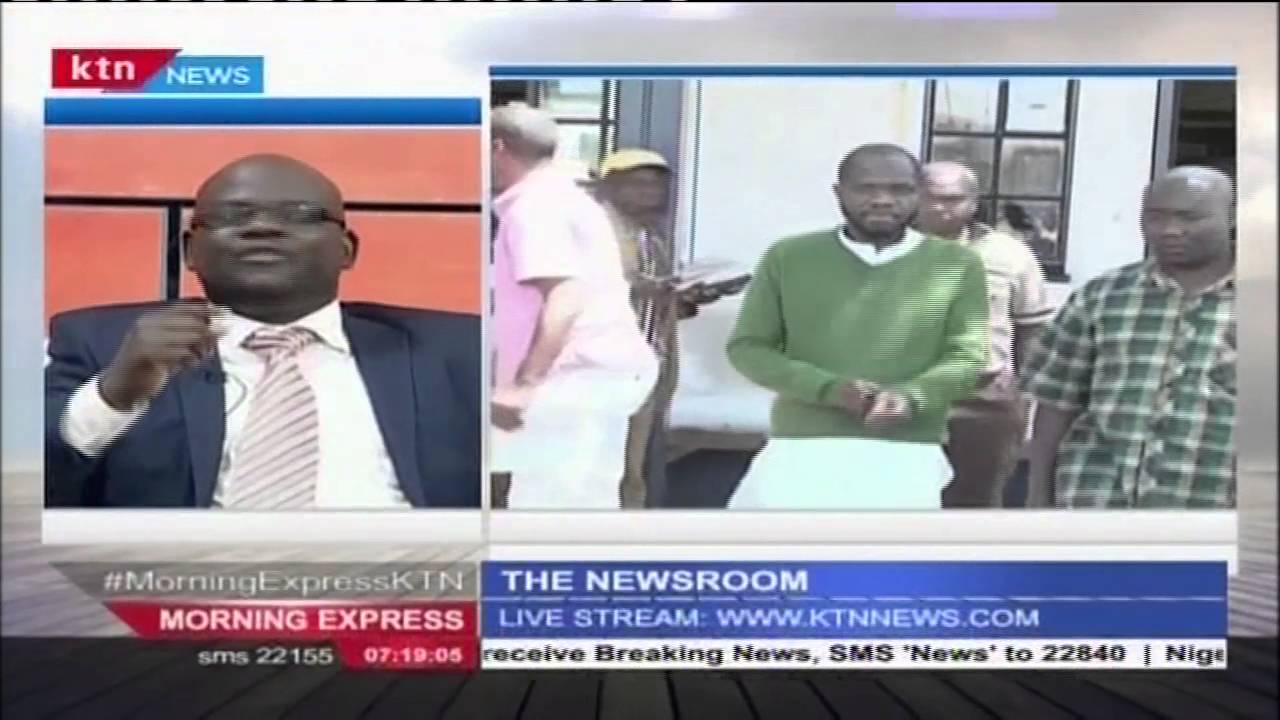 THE NEWSROOM - Part 2 - Media coverage of El Adde attack - YouTube