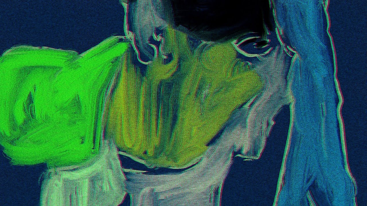 저음증Hypophonia으로 떨리는 그 감각 - YouTube