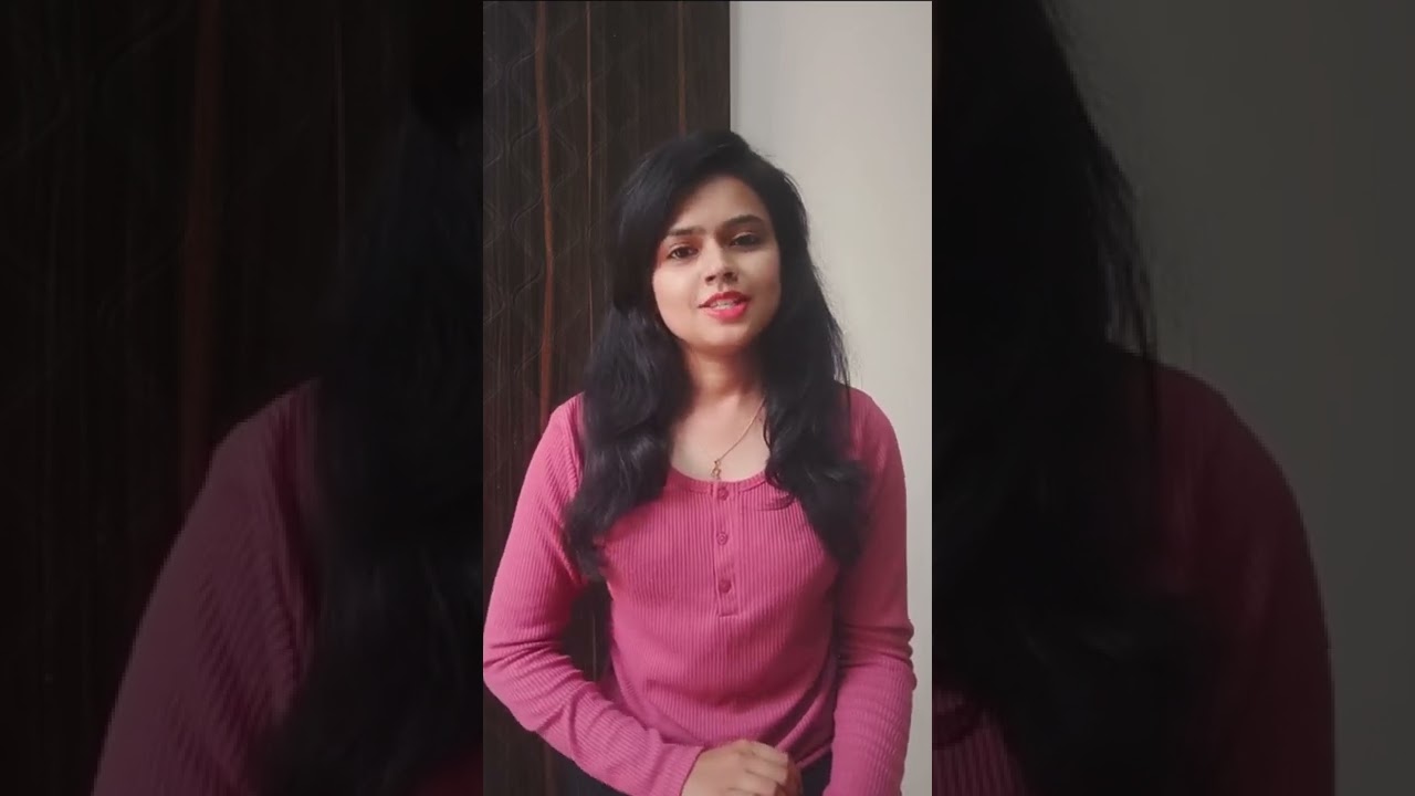 Maahi Ve (Short Cover) with ‎@Niharika Saxena - YouTube